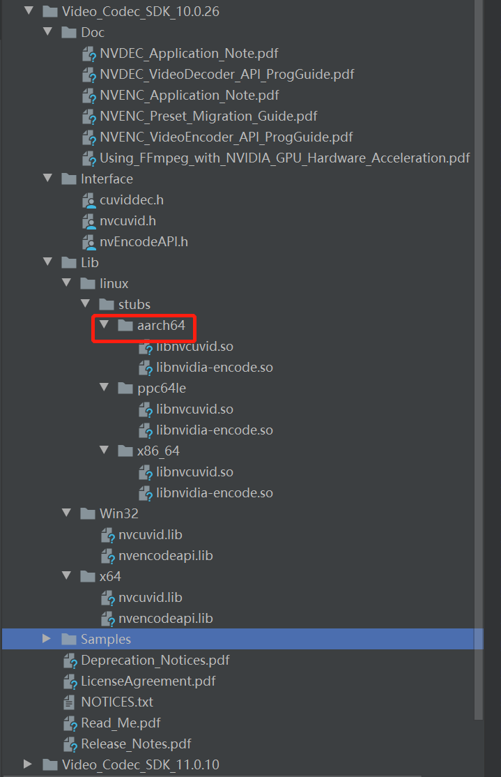 Install VPF in Jetson AGX? · Issue #193 · NVIDIA/VideoProcessingFramework · GitHub