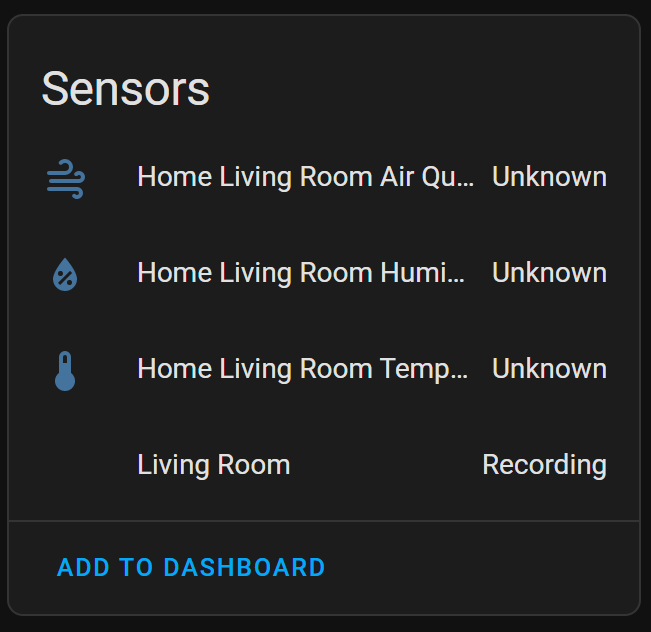 Canary Camera Video Stream Not Working · Issue #44830 · home-assistant ...