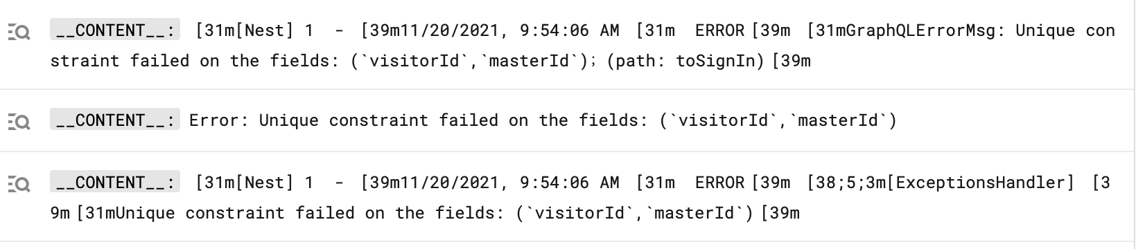 This error has caused the process to crash！ · Issue #10283 · prisma ...
