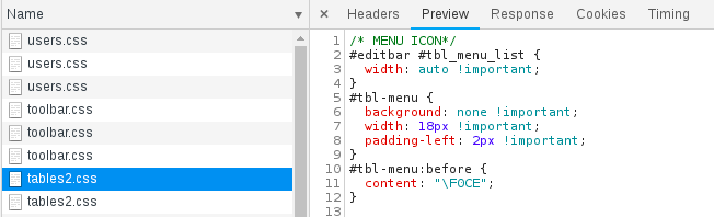 Interested in a new default theme? · Issue #3441 · ether/etherpad-lite · GitHub