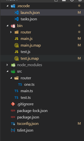 error that Debug typescript files in visual studio code · Issue #41337 ...