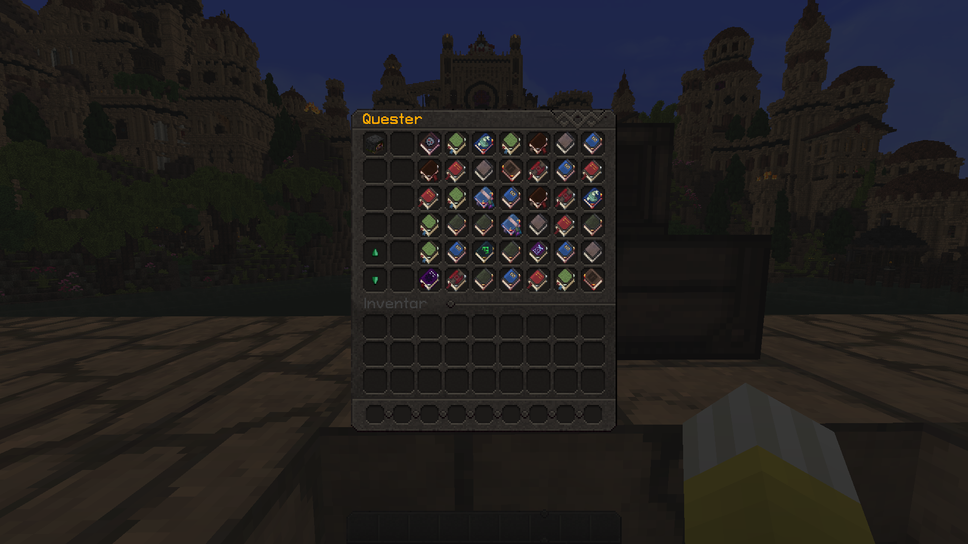 Quest GUI Overflow & Title · Issue #679 · BetonQuest/BetonQuest · GitHub