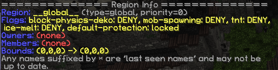 region-restrictions: false not working correctly · Issue #836 · boy0001/FastAsyncWorldedit · GitHub