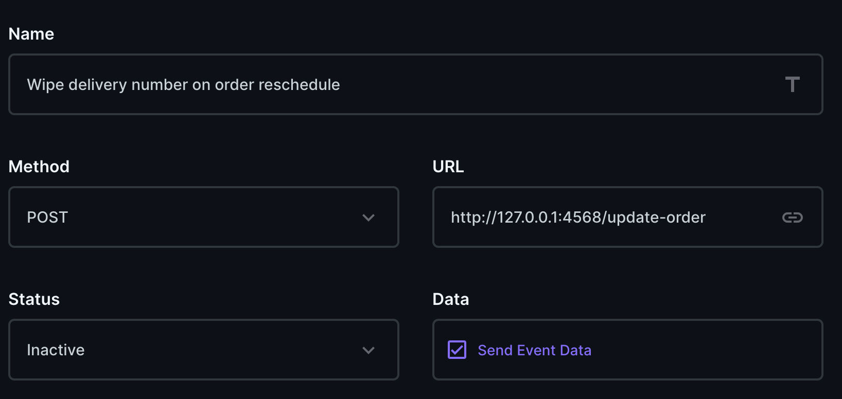 Webhooks - Duplicate Request · Issue #13933 · directus/directus · GitHub