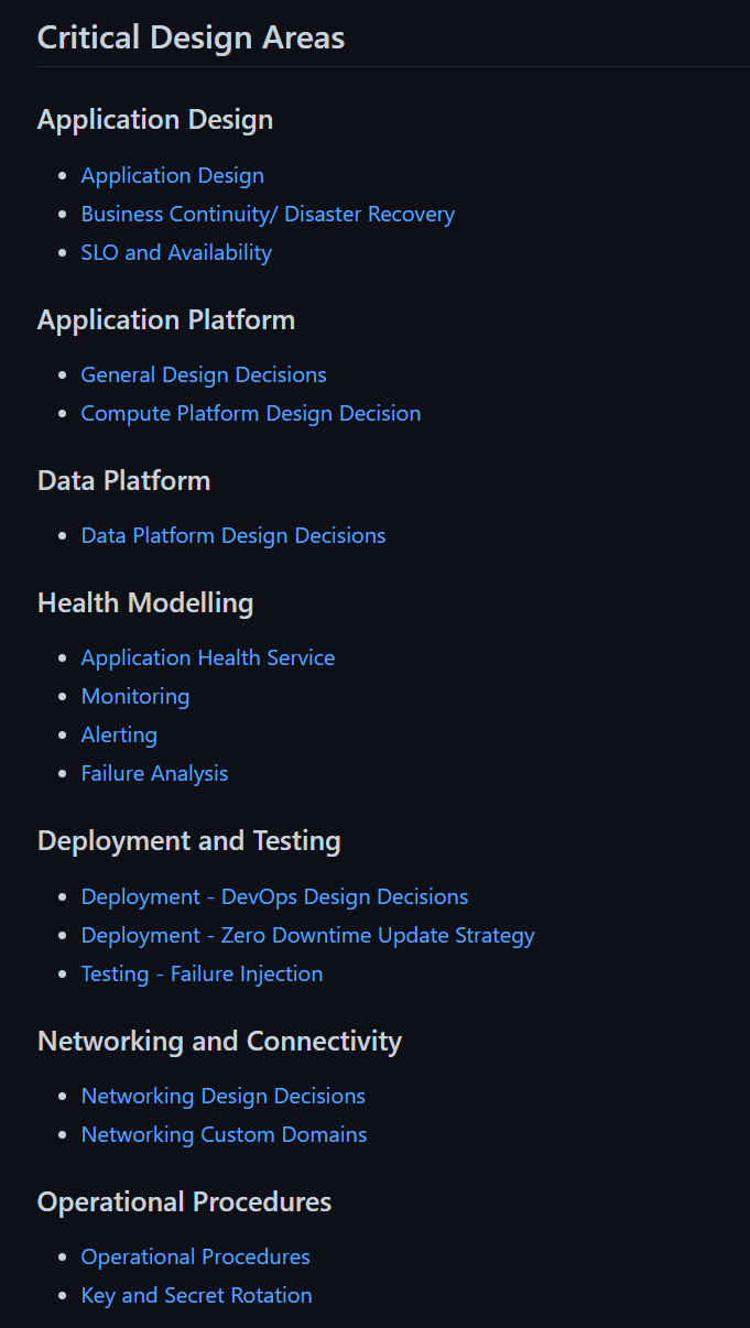 Broken links in RI Solution Guide · Issue #30 · Azure/Mission-Critical ...