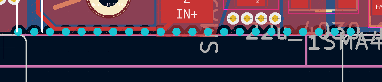 KiKit destroyies tracks at panel borders · Issue #519 · yaqwsx/KiKit · GitHub