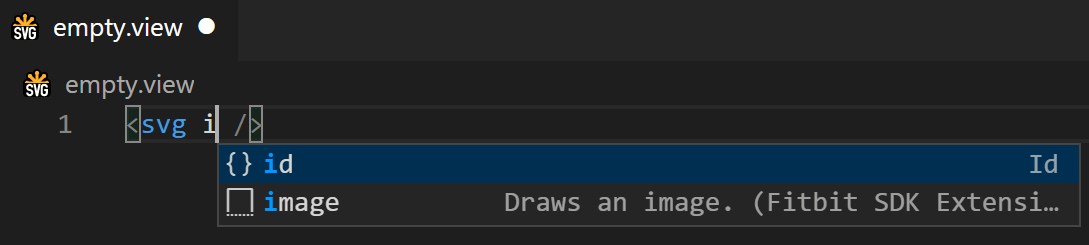 Strange CompletionItemKind icons · Issue #109154 · microsoft/vscode ...