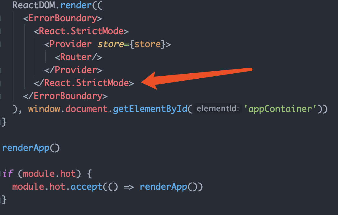在 下,组件实例无法正确销毁或者运行报错 · Issue #163 · ElemeFE/react-amap · GitHub