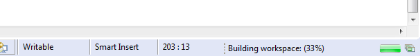 Eclipse building workspace takes 30 seconds with QueryDSL after any file change · Issue #2406 ...