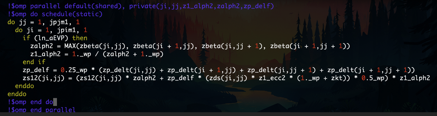 Improved handling of scalar dependencies in OpenMP · Issue #598 · stfc/PSyclone · GitHub