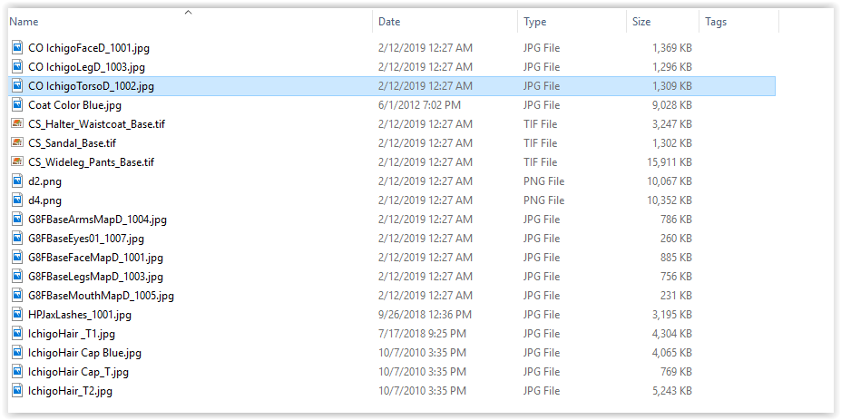 Not finding assets · Issue #161 · facebookincubator/FBX2glTF · GitHub
