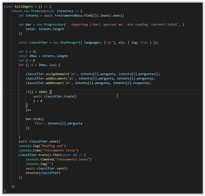 Big Amount of data big delay train · Issue #213 · axa-group/nlp.js · GitHub