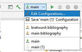 How to change the typesetting engine? · Issue #842 · Hannah-Sten/TeXiFy-IDEA · GitHub