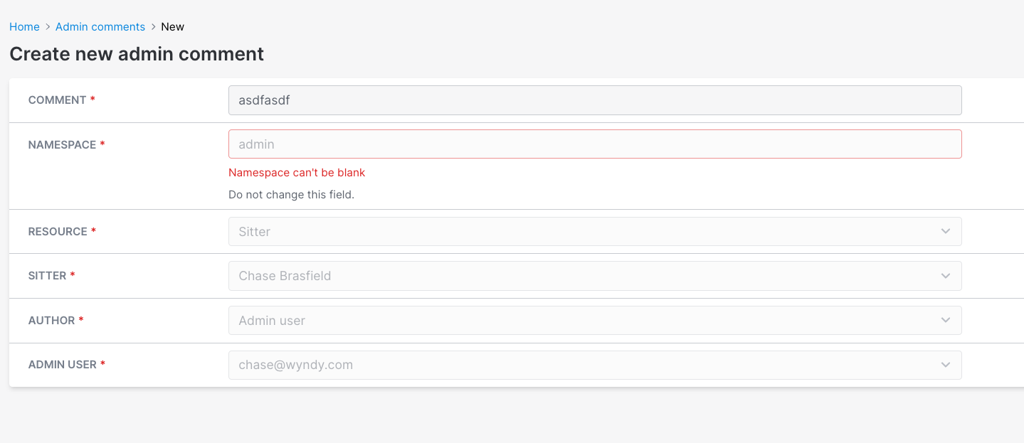 Associations are failing · Issue #1576 · avo-hq/avo · GitHub