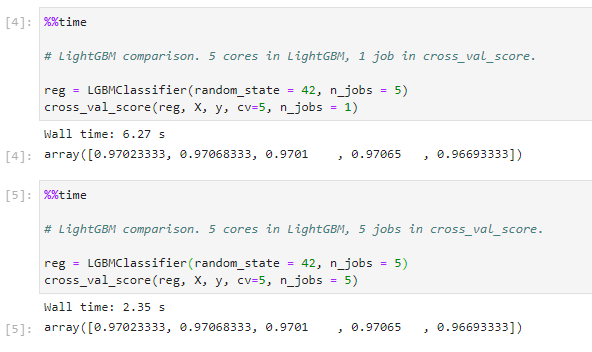 scikit-learn 🚀 - Make HistGradientBoostingRegressor/Classifer use ...