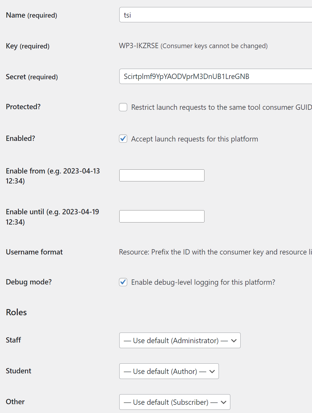 Can anyone share a working Moodle integration tutorial, please? · Issue #18 · celtic-project ...