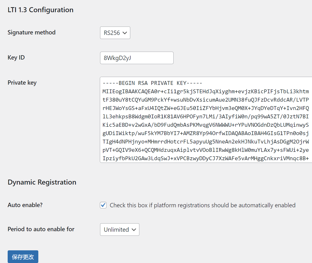 Can anyone share a working Moodle integration tutorial, please? · Issue #18 · celtic-project ...