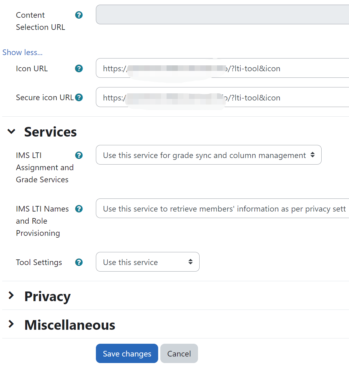 Can anyone share a working Moodle integration tutorial, please? · Issue #18 · celtic-project ...