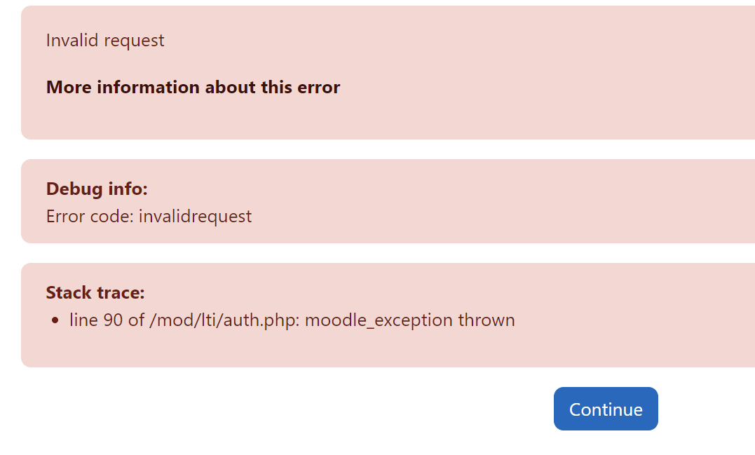 Can anyone share a working Moodle integration tutorial, please? · Issue #18 · celtic-project ...