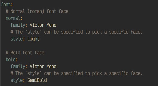 Regression in font rendering in 0.4.3 vs 0.4.2 · Issue #3809 ...