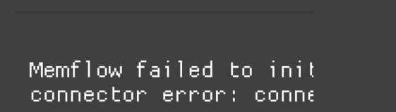 How to use something like the pcileech plugin with this? · Issue #4 · memflow/memflow-reclass ...
