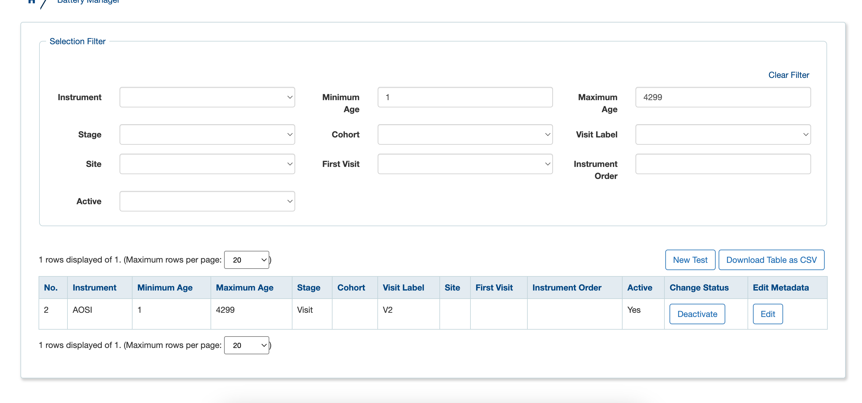 [battery_manager] Numeric data table filters not working as expected · Issue #8565 · aces/Loris ...
