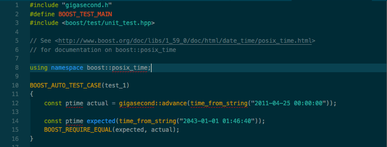 Intellisense Cant Find Boost Namespace · Issue 1355 · Microsoftvscode Cpptools · Github