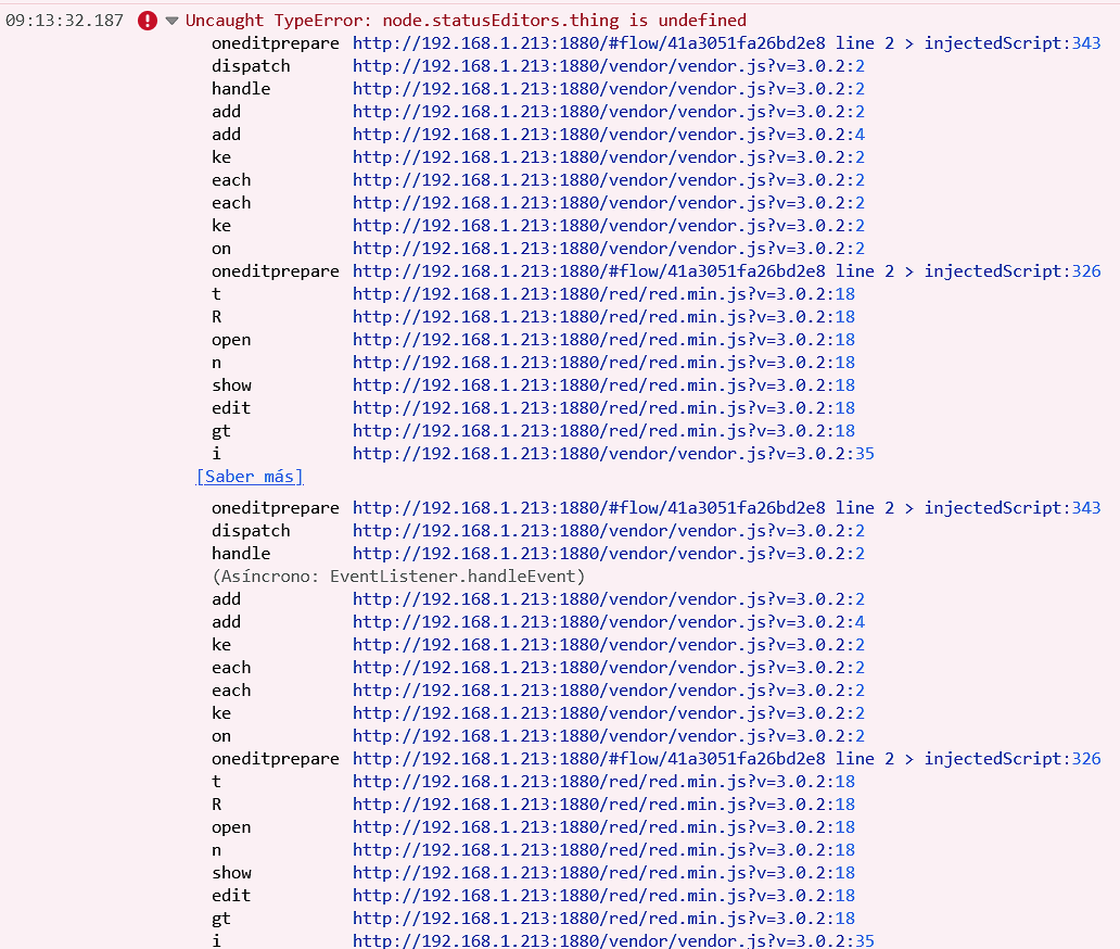 Can’t edit setup nodes · Issue #38 · hufftheweevil/node-red-contrib-things · GitHub