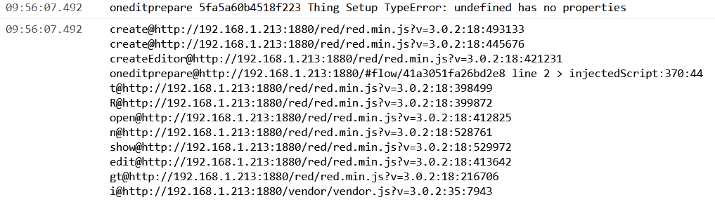 Can’t edit setup nodes · Issue #38 · hufftheweevil/node-red-contrib-things · GitHub