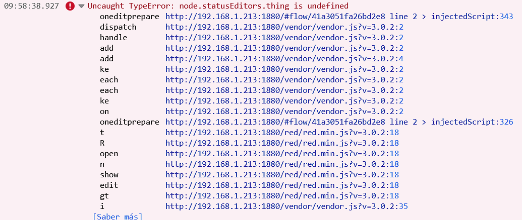 Can’t edit setup nodes · Issue #38 · hufftheweevil/node-red-contrib-things · GitHub