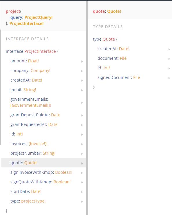 Wrong response when parsed by apollo · Issue #3234 · apollographql/apollo-client · GitHub