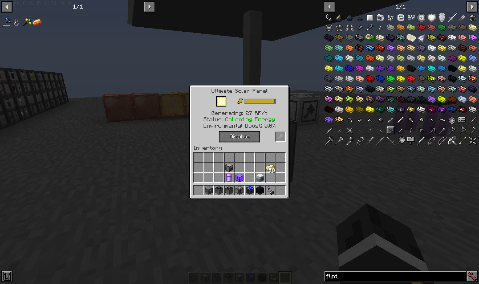Hybrid Solar Panel GUI Claims To Be "Ultimate Solar Panel" After ...