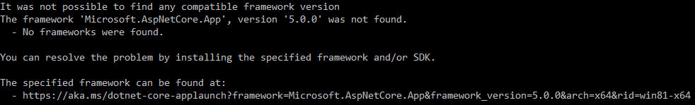 Allow adding additional dependencies to the installer · Issue #19 · Tyrrrz ...