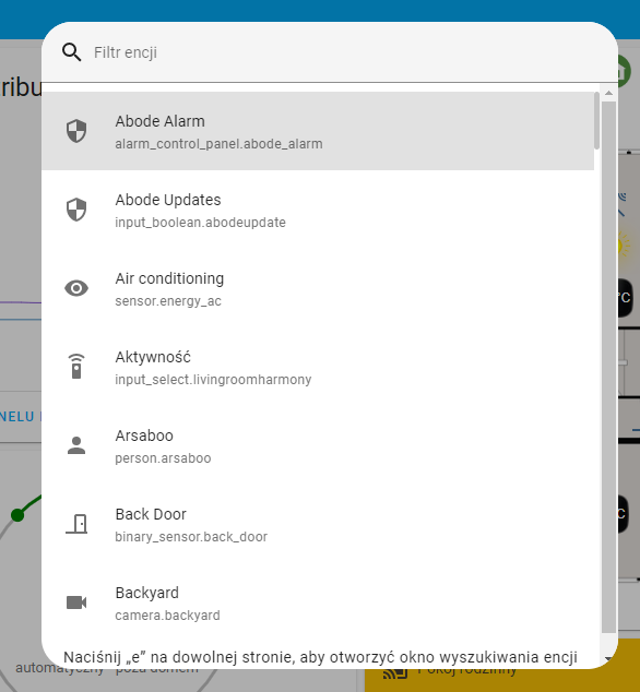 Inconsistency with scrollbars in popup windows (different and duplicating scrollbars) · Issue ...