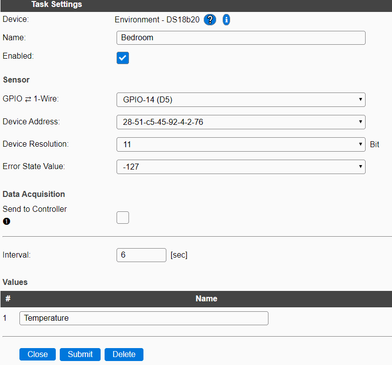 System Info Input VCC not read if delay is 0 · Issue #1202 · letscontrolit/ESPEasy · GitHub