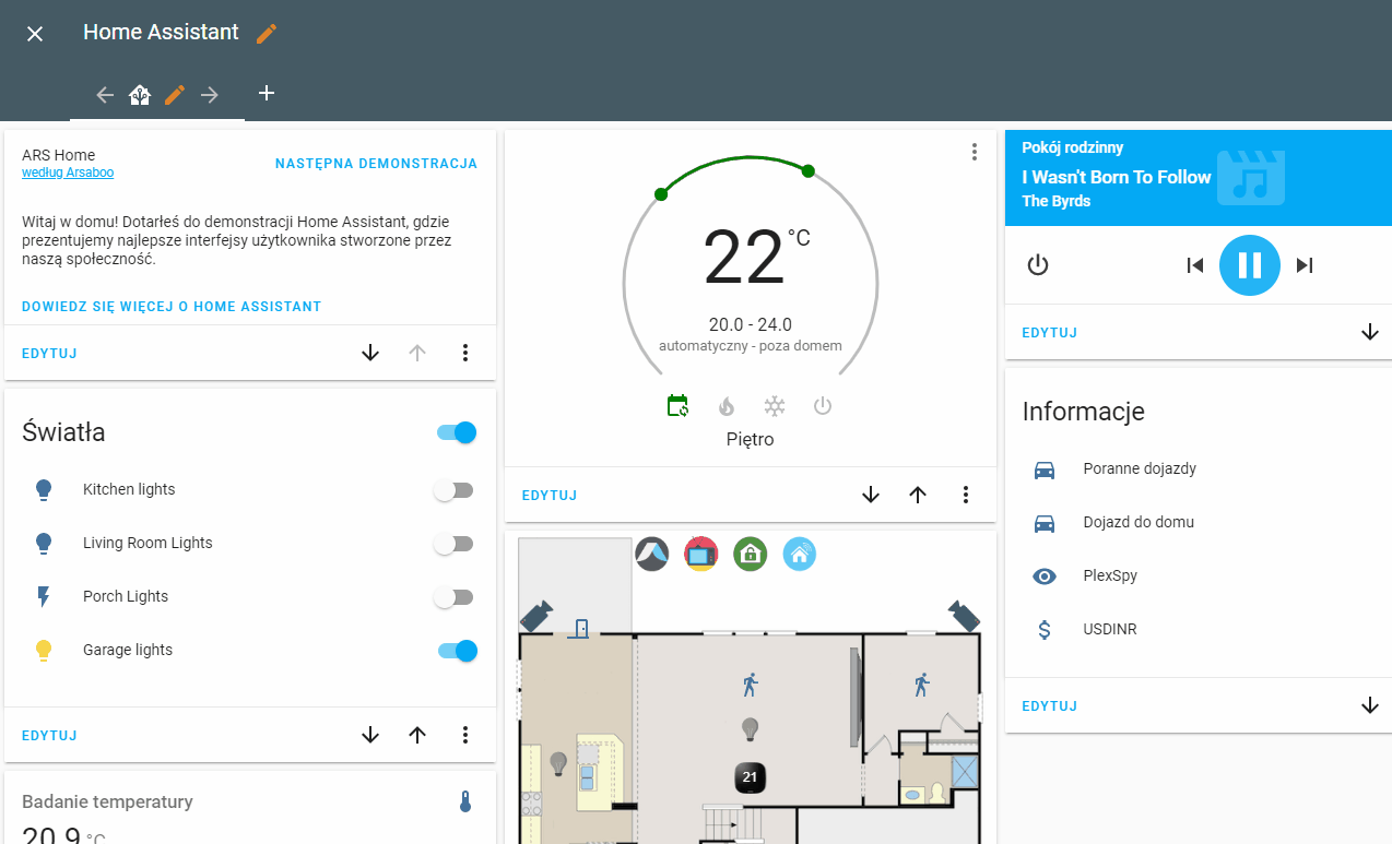 Clicking on add view shows dialog that starts with badges instead of ...