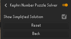 GitHub - EliasLahham/kephri-number-puzzle-solver: This plugin adds a ...