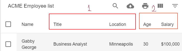 Rowspan And Colspan Is Possible · Issue 1302 · Gregnbmui Datatables · Github