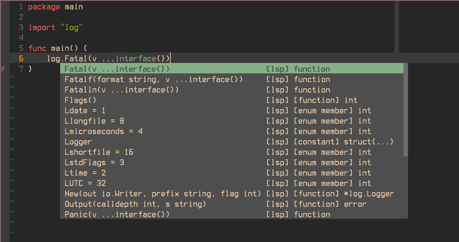 Do not insert method parameters · Issue #117 · ncm2/ncm2 · GitHub