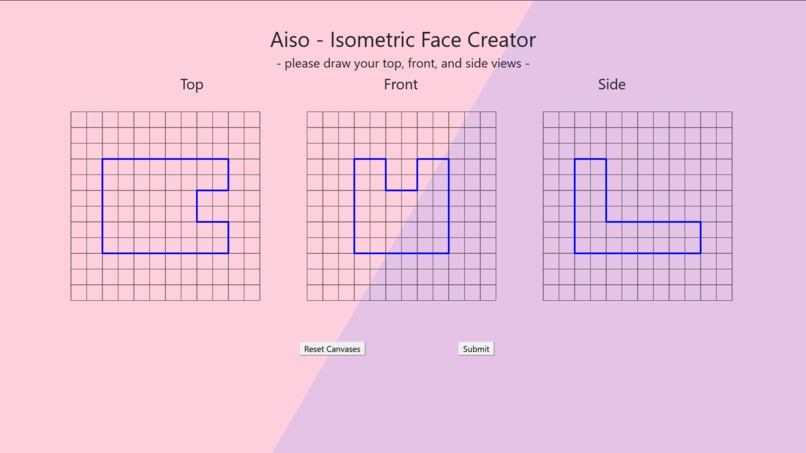 GitHub - sanghoon5499/Aiso: Aiso is a 3D modelling application that can ...