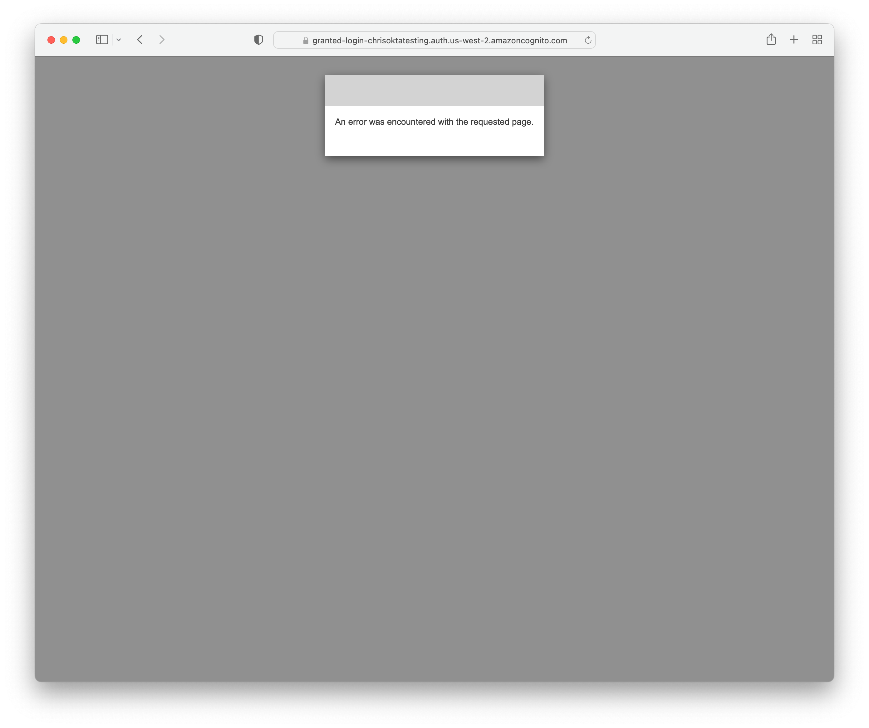 frontend is not redeployed when custom domains are added · Issue #216 · common-fate/glide · GitHub