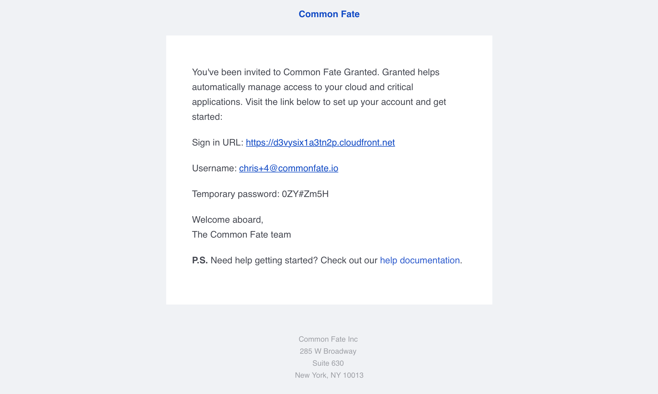 Remote deploy config by chrnorm · Pull Request #268 · common-fate/common-fate · GitHub