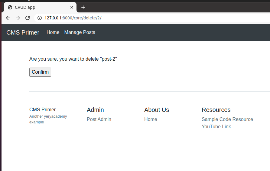 GitHub - kusalkumar/CMS-django: Content Management System with django ( user interface ) all the ...