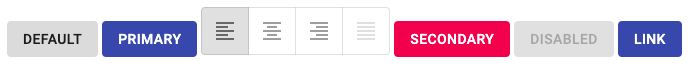 Togglebutton Bring Component Closer To Mui Button · Issue 20919 · Muimaterial Ui · Github