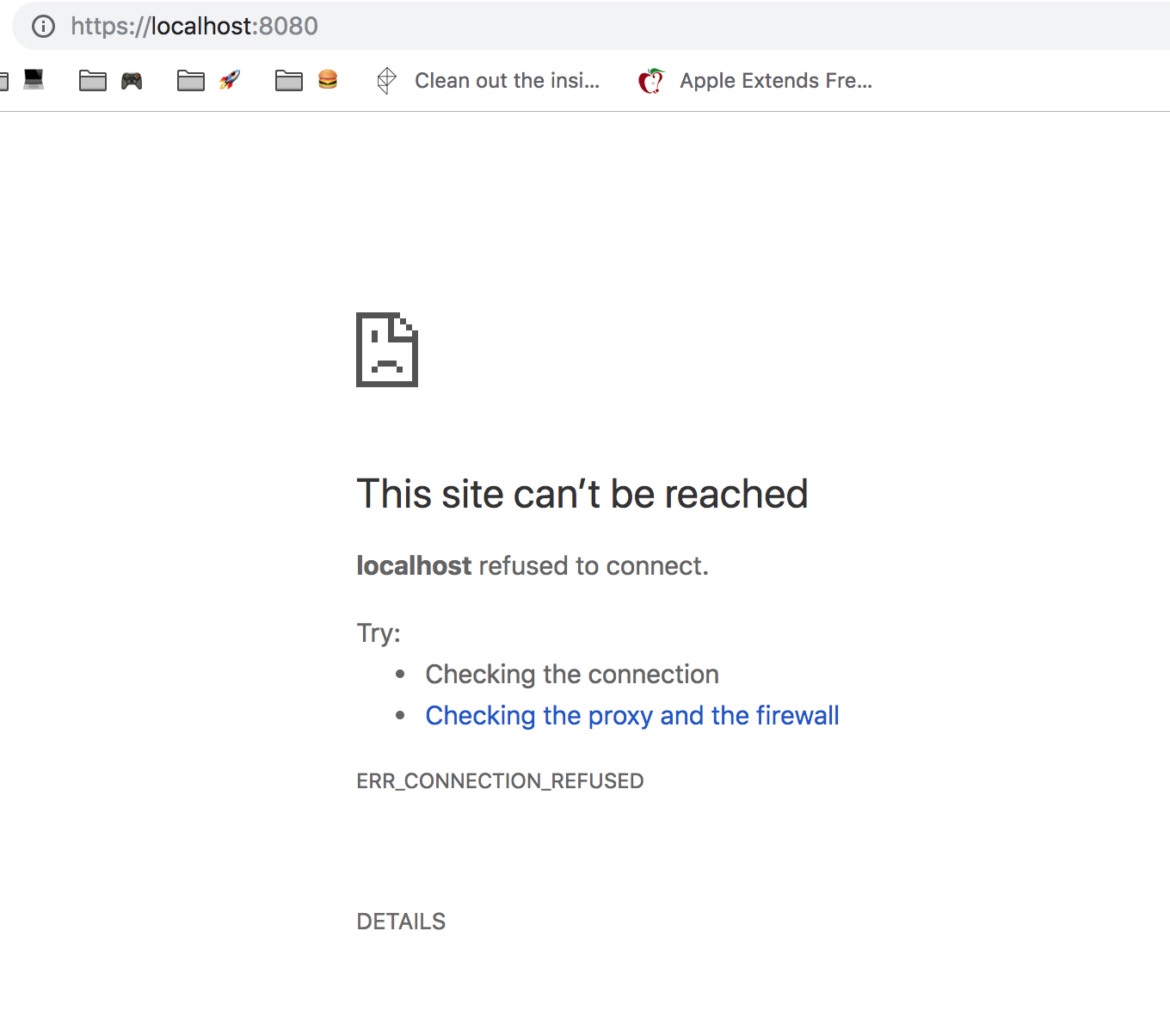 How to get it up and running locally? · Issue #3141 · DestinyItemManager/DIM · GitHub