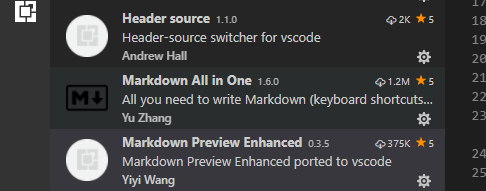 VS Code MarkDown Preview doesn't show as expected. · Issue #58211 ...