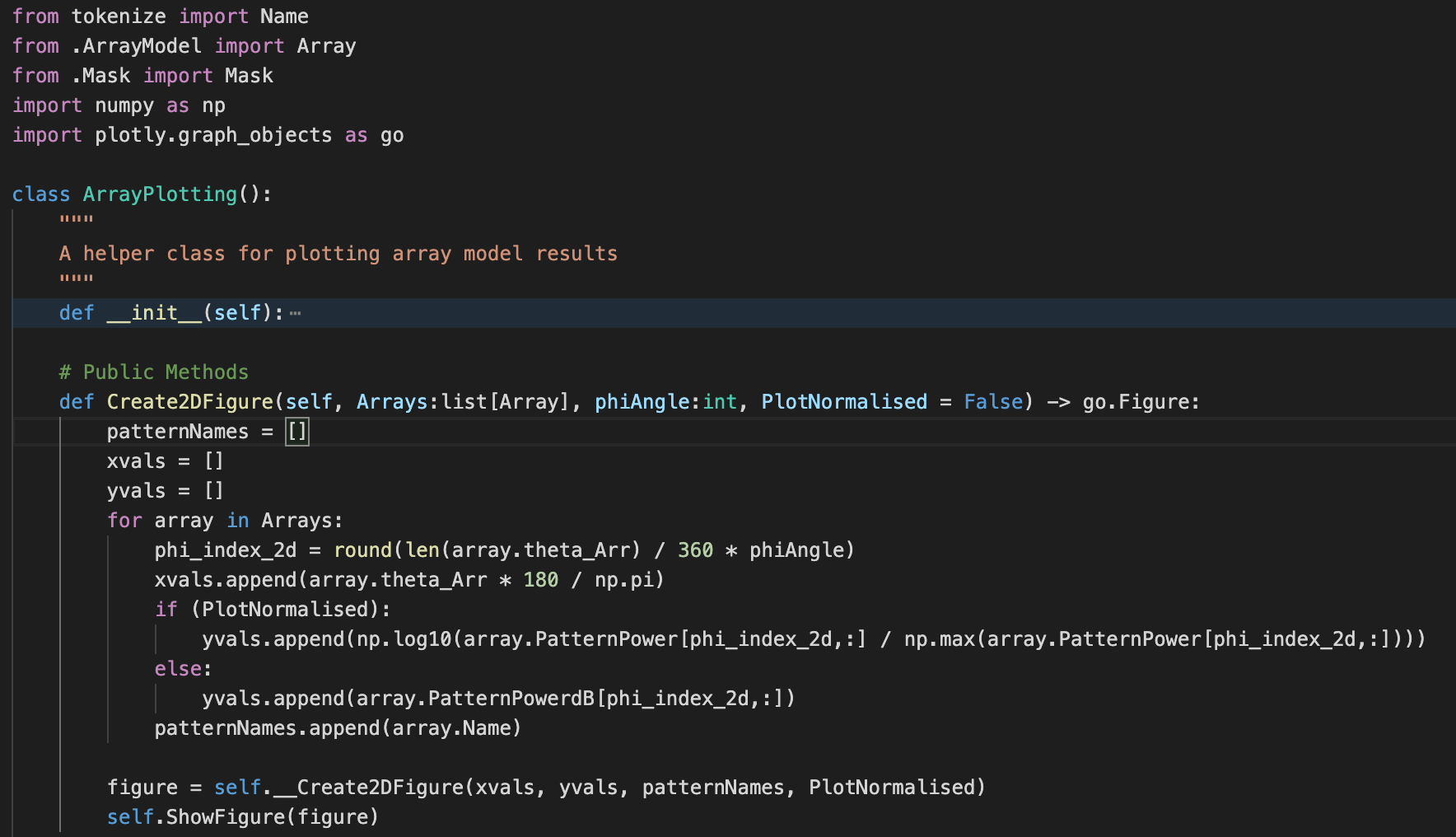 Syntax / Semantic highlighting disappeared · Issue #798 · microsoft/pylance-release · GitHub