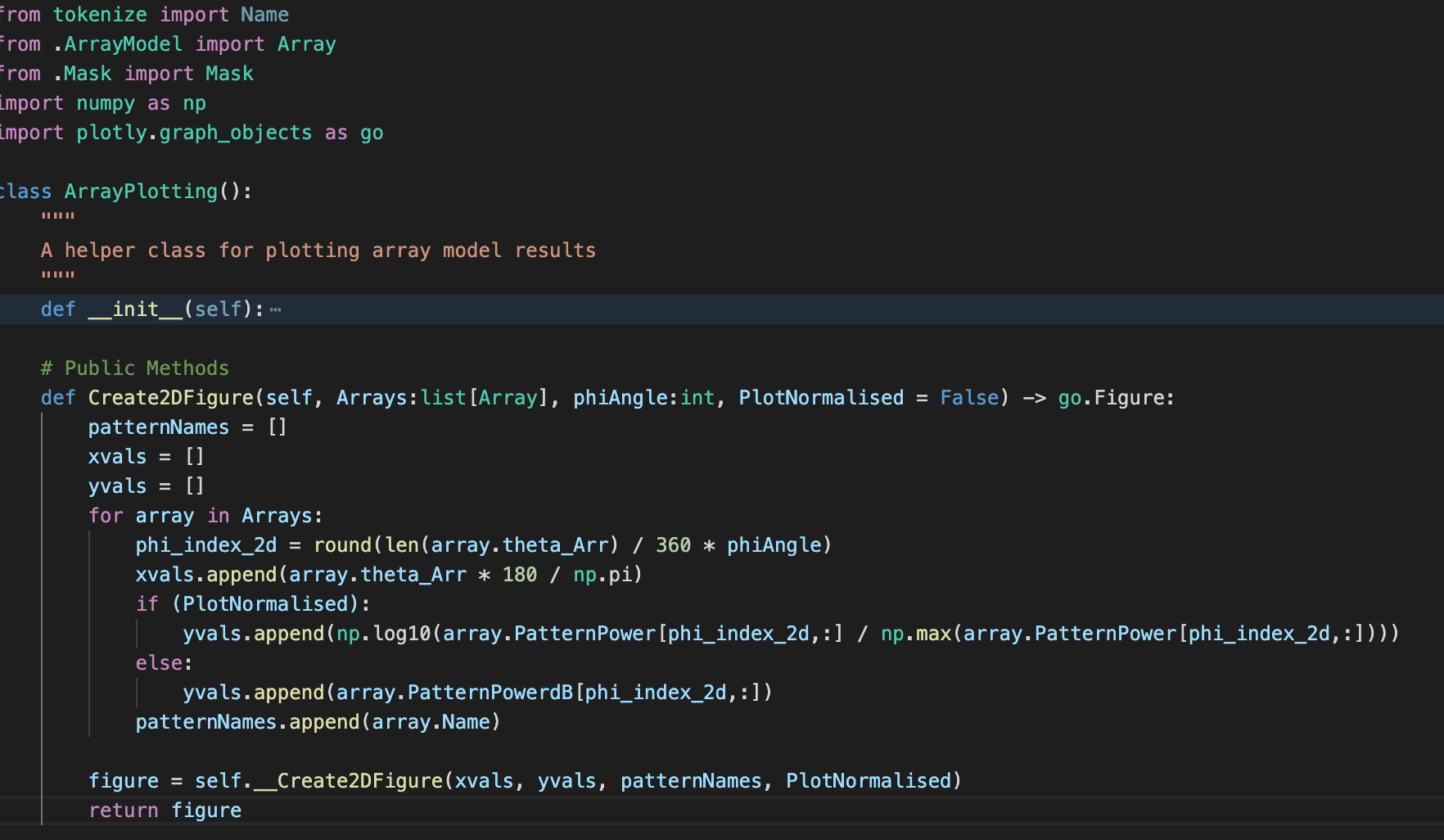 Syntax / Semantic highlighting disappeared · Issue #798 · microsoft/pylance-release · GitHub