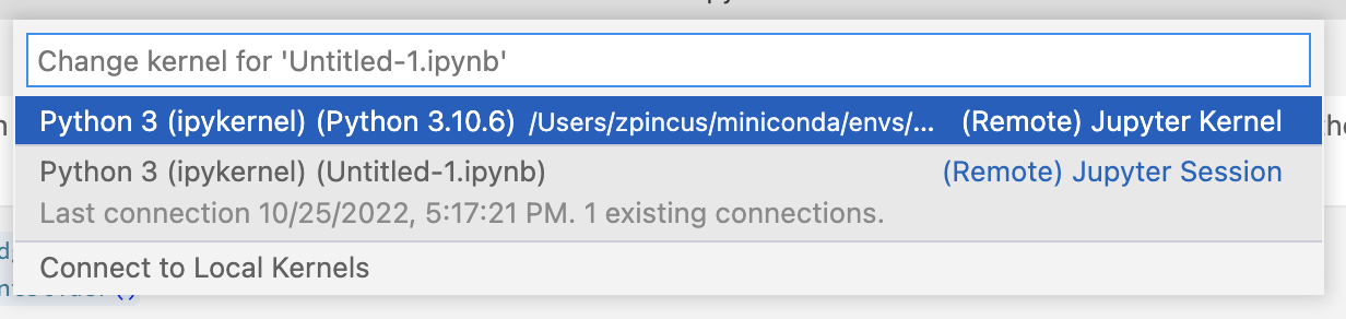 Widgets on remote server stop working after restart/kernel switch · Issue #11806 · microsoft ...