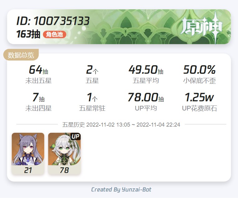 部分图片出现中文乱码 · Issue #850 · Le-niao/Yunzai-Bot · GitHub